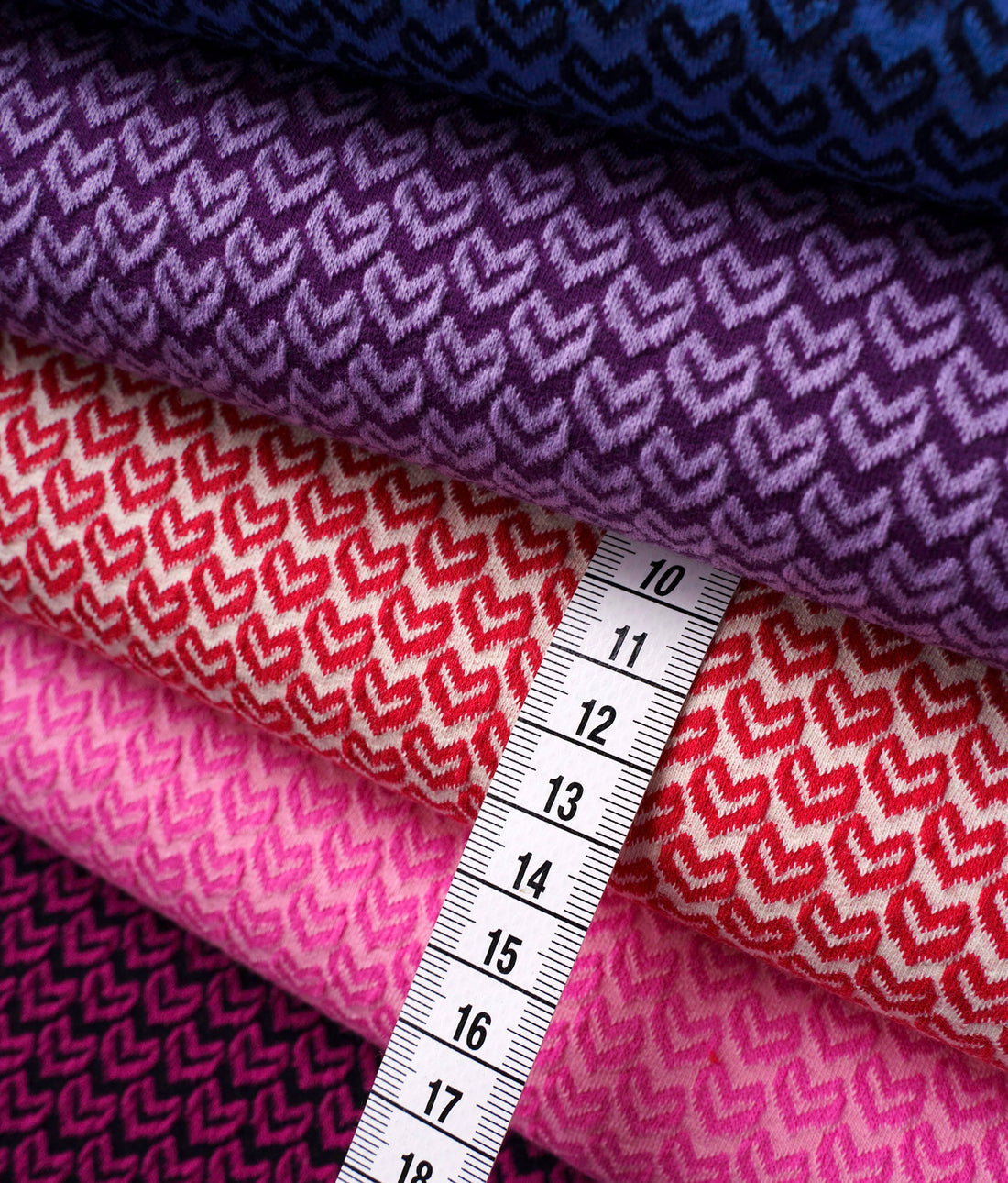 Easygoing - SWEETHEART KNIT