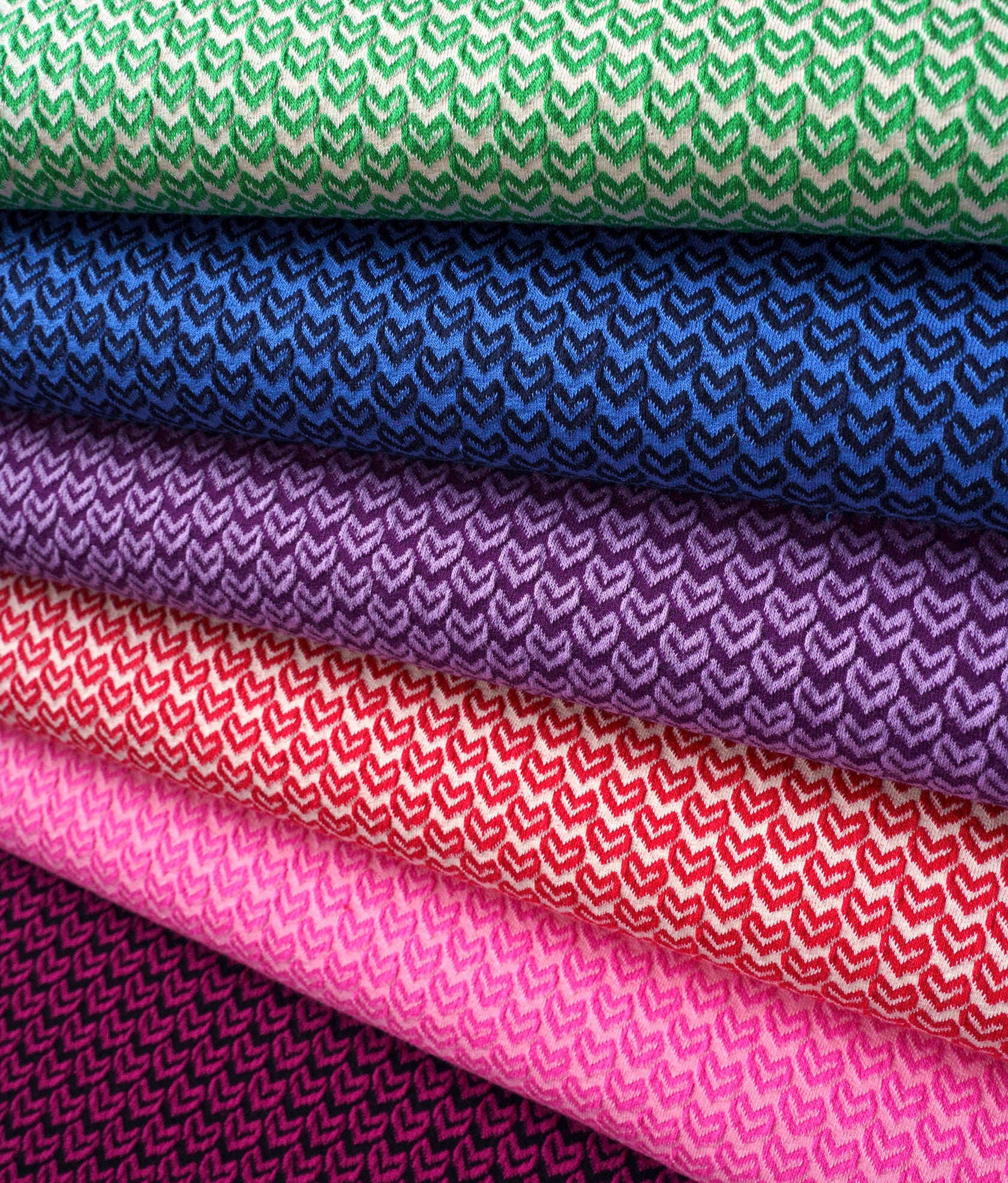 Easygoing - SWEETHEART KNIT