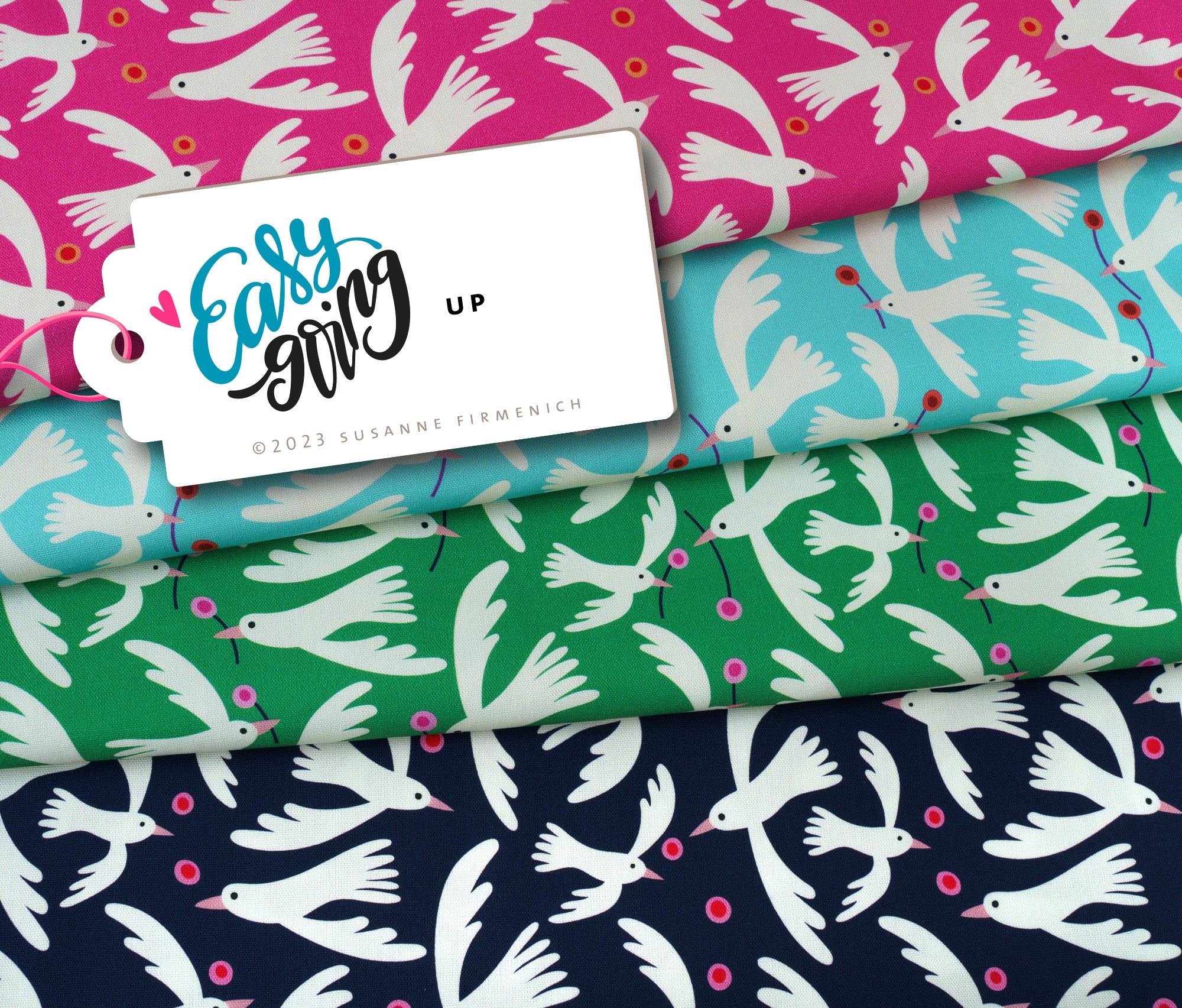 Easygoing - UP - Jersey