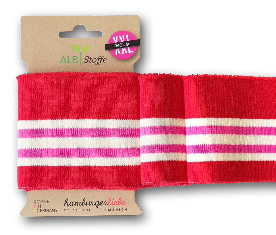 CUFF ME College - Col. 260